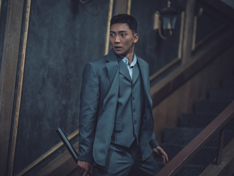 Tale of the Nine Tailed Season 2: Where To Watch Every Episode | Reelgood