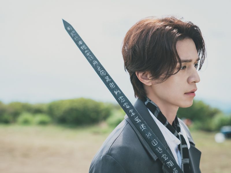 Tale of the Nine Tailed Season 2: Where To Watch Every Episode | Reelgood