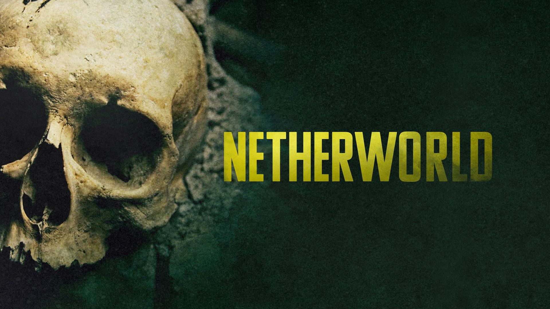 Netherworld - Watch Episodes on Discovery+, DIRECTV STREAM, and ...