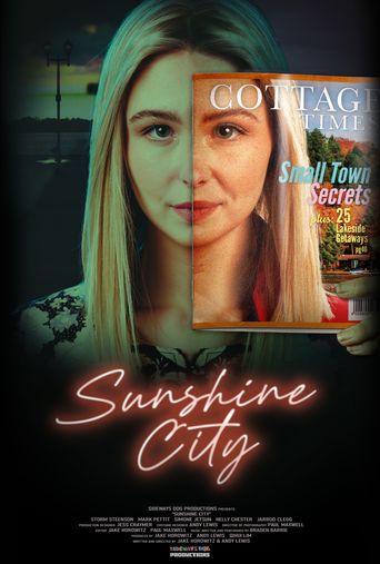 Sunshine City: Where to Watch and Stream Online | Reelgood