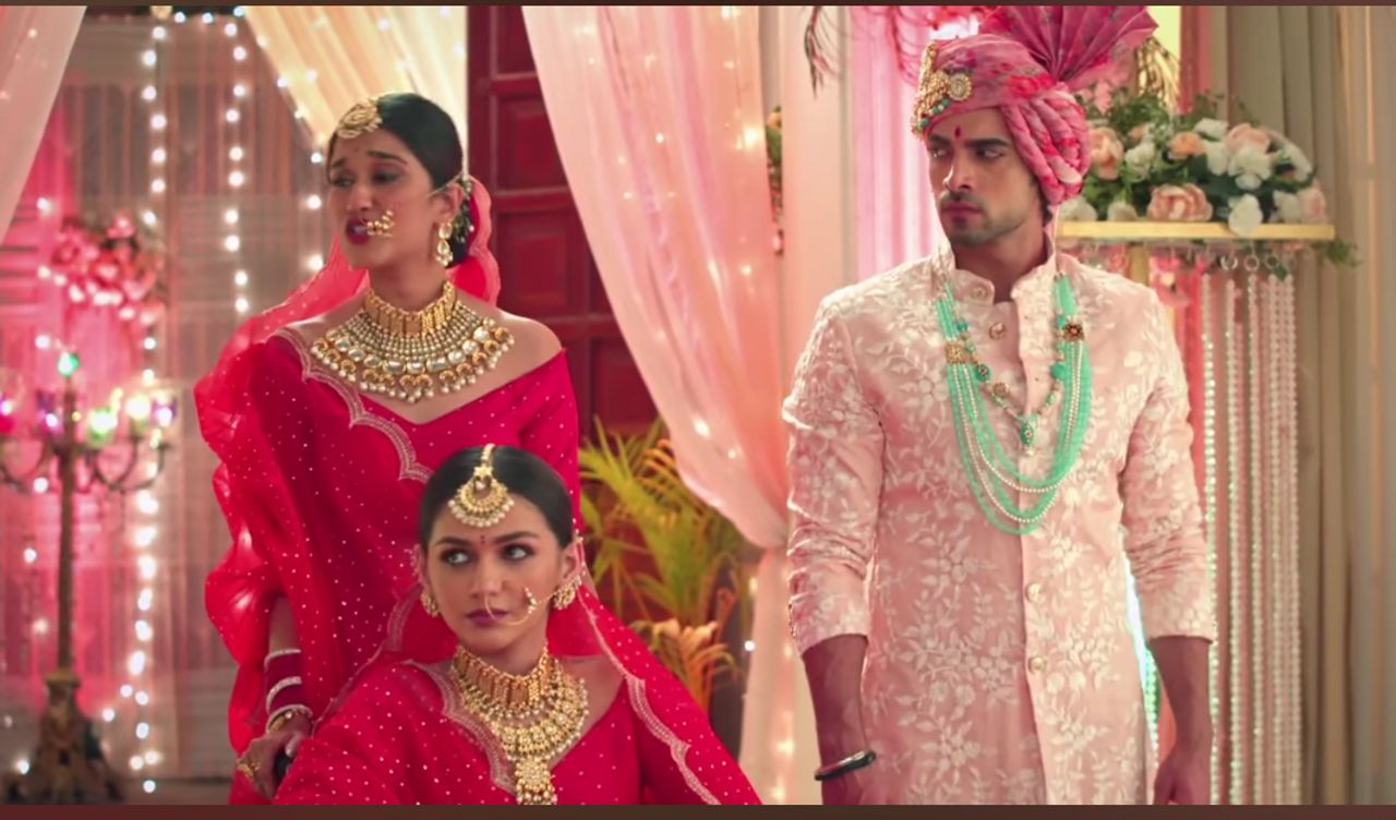 Thapki Pyar Ki 2 Season 2: Where To Watch Every Episode | Reelgood