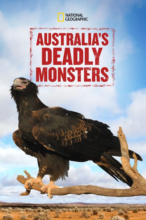 Australia's Deadly Monsters: Where to Watch and Stream Online | Reelgood
