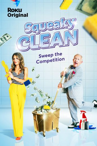 Squeaky Clean Season 1: Where To Watch Every Episode | Reelgood