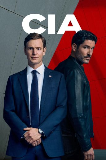 CIA: Where to Watch and Stream Online | Reelgood