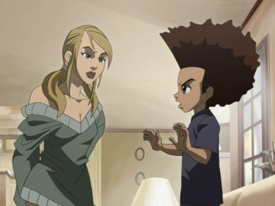 The Boondocks Season 1 Episode 3 - Where to Watch and Stream Online | Reelgood