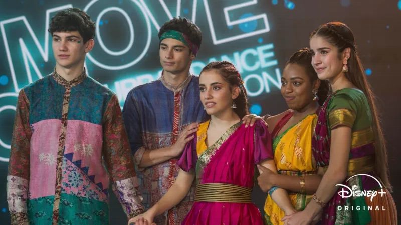 Ayla & The Mirrors Season 1: Where To Watch Every Episode | Reelgood