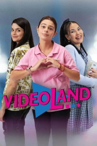 Videoland: Where to Watch and Stream Online | Reelgood