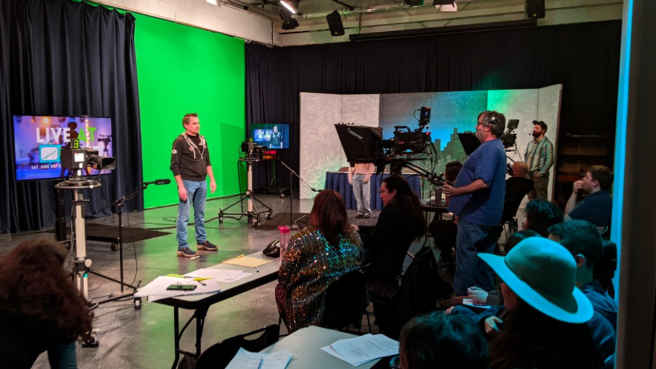 Live at Five Season 1: Where To Watch Every Episode | Reelgood