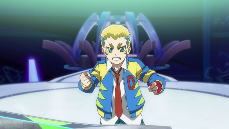 Beyblade Burst Rise: Where to Watch and Stream Online | Reelgood