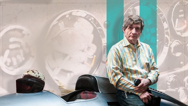 Restoration Garage: Where to Watch and Stream Online | Reelgood