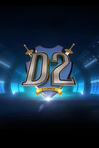 D2 D4Dance Season 1: Where To Watch Every Episode | Reelgood