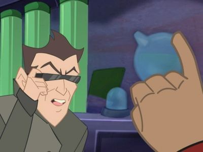 Dex Hamilton: Alien Entomologist Season 1: Where To Watch Every Episode ...