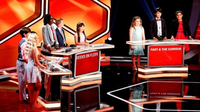 Genius Junior: Where to Watch and Stream Online | Reelgood