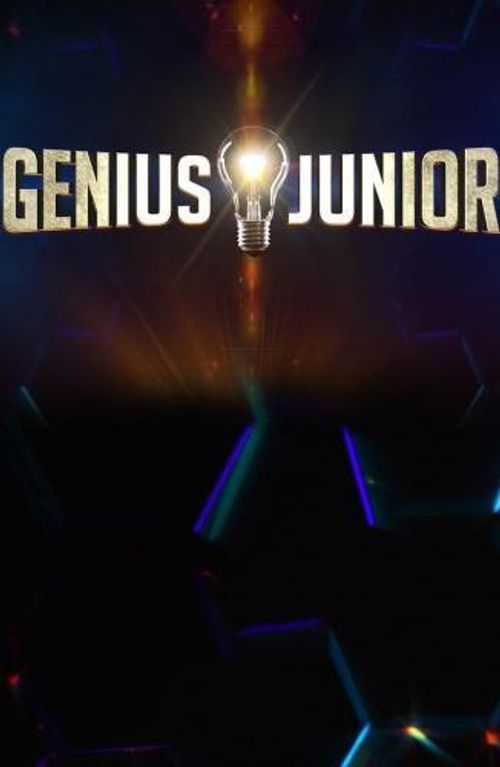 Genius Junior: Where to Watch and Stream Online | Reelgood