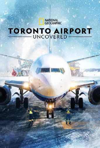 Toronto Airport: Uncovered Season 1: Where To Watch Every Episode ...