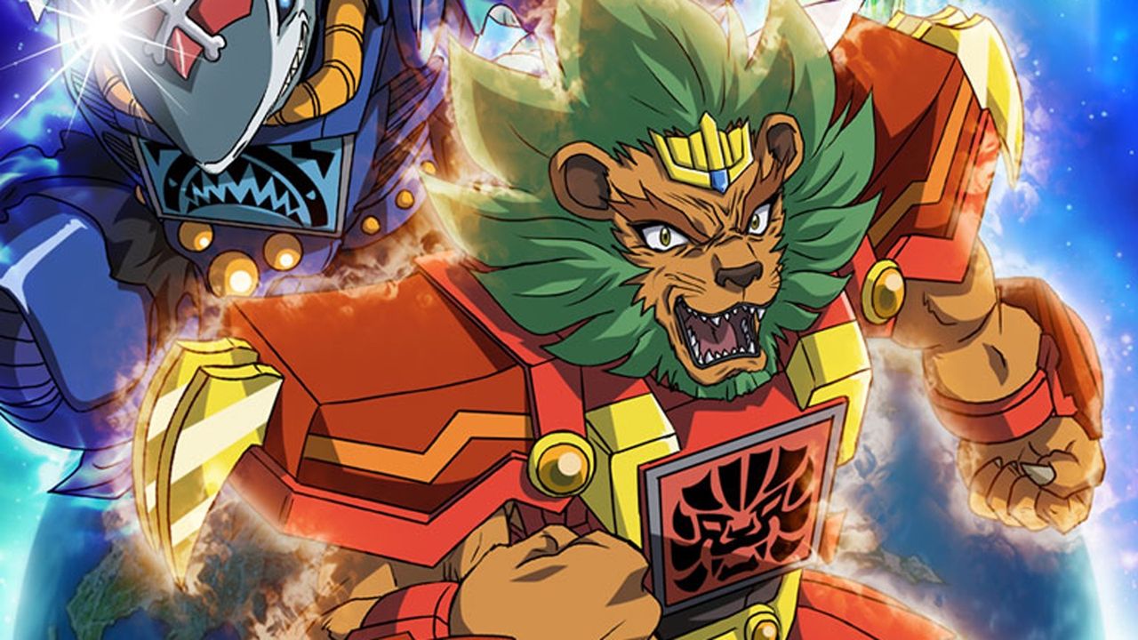 Beast Saga: Where to Watch and Stream Online | Reelgood