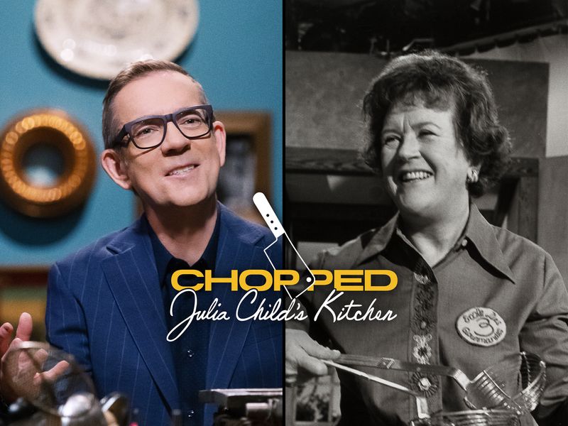 Chopped: Where to Watch and Stream Online | Reelgood