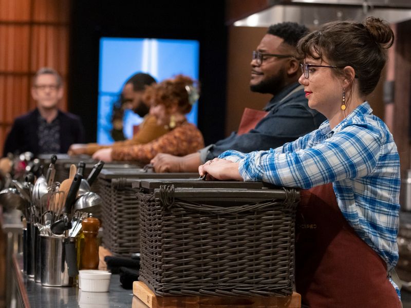Chopped: Where to Watch and Stream Online | Reelgood