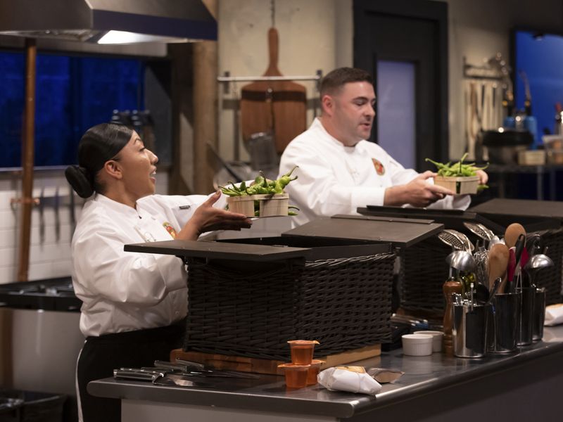 Chopped: Where to Watch and Stream Online | Reelgood