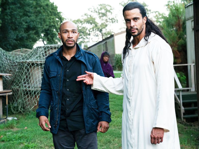 Ruthless Season 2: Where To Watch Every Episode | Reelgood