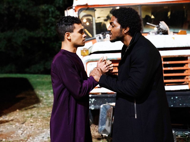 Ruthless Season 2: Where To Watch Every Episode | Reelgood