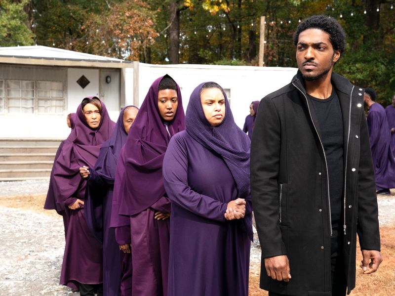 Ruthless: Where to Watch and Stream Online | Reelgood