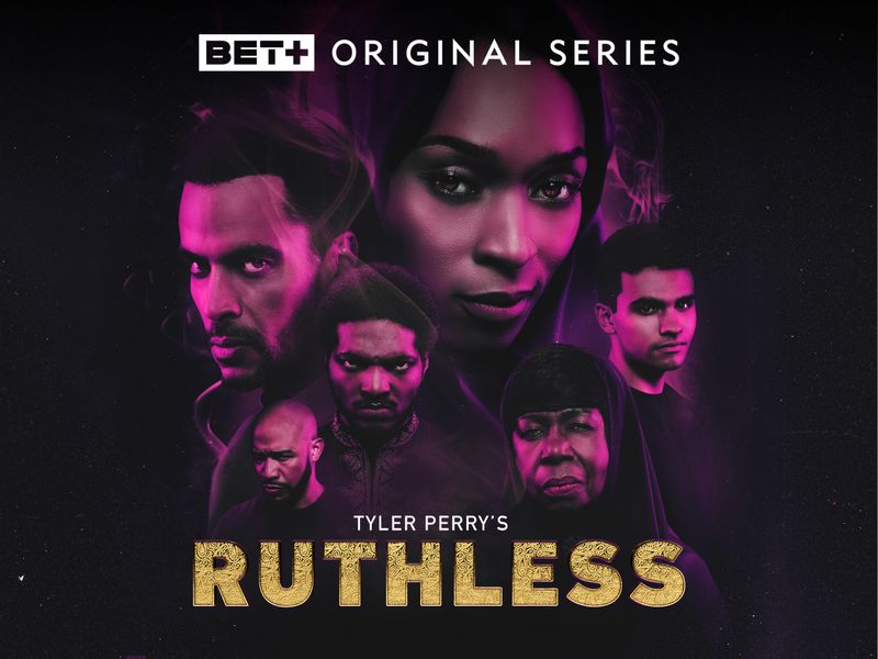 Ruthless: Where to Watch and Stream Online | Reelgood