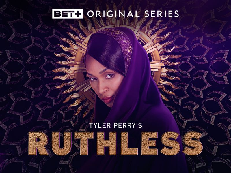 Ruthless: Where to Watch and Stream Online | Reelgood