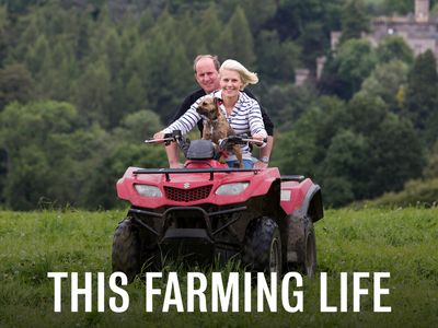This Farming Life: Where to Watch and Stream Online | Reelgood