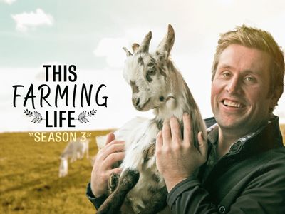 This Farming Life: Where to Watch and Stream Online | Reelgood
