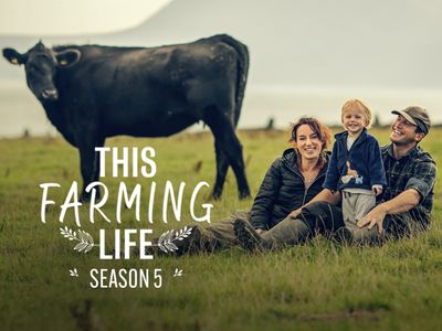 This Farming Life: Where to Watch and Stream Online | Reelgood