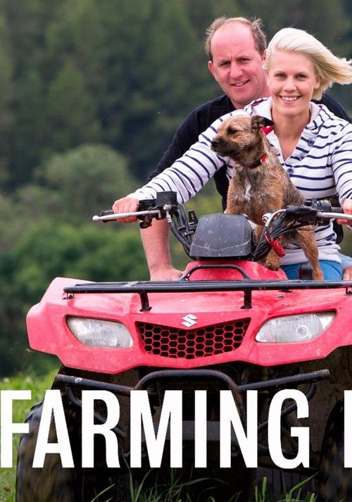 This Farming Life: Where to Watch and Stream Online | Reelgood