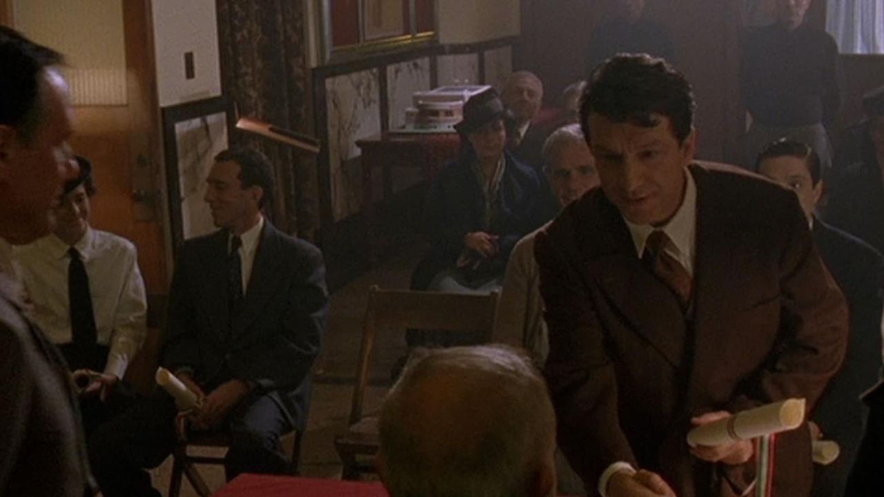 Il Duce Canadese: Where to Watch and Stream Online | Reelgood