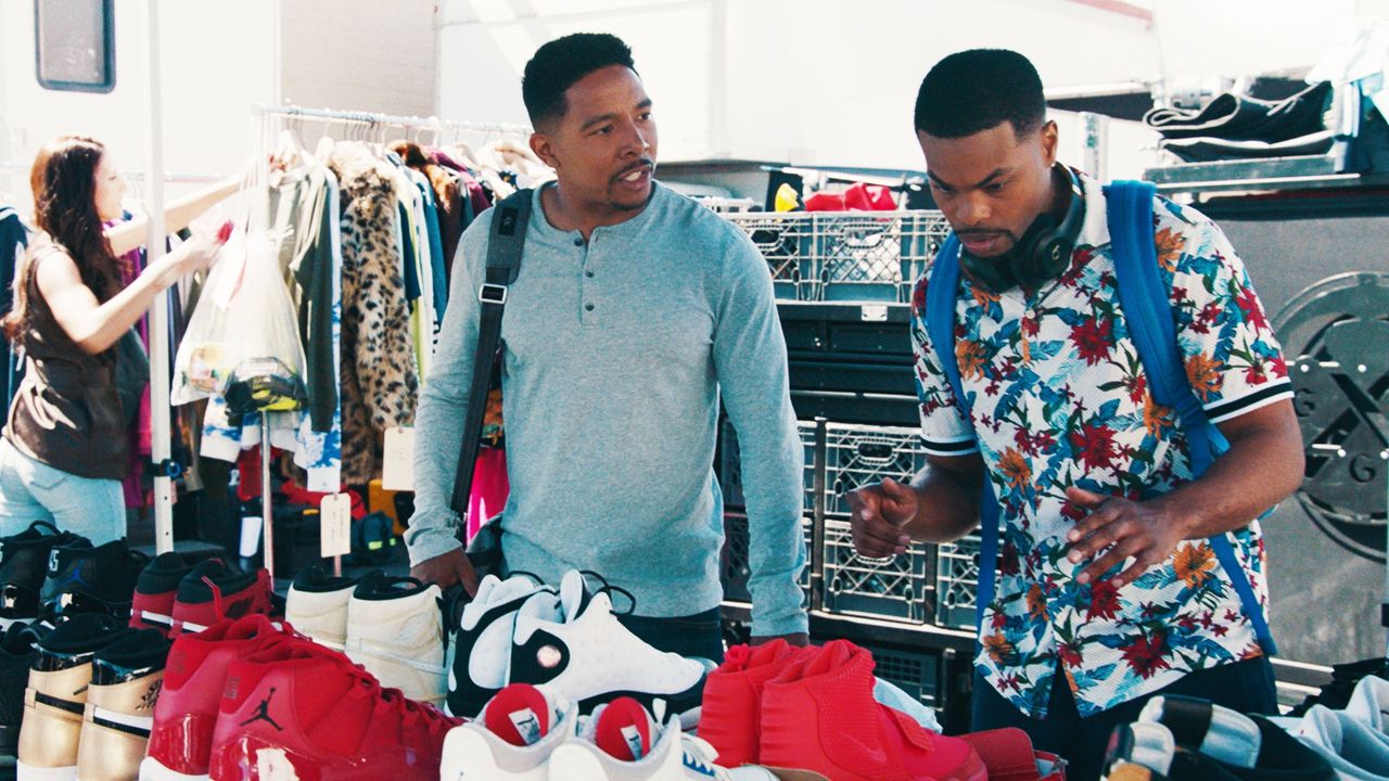 Sneakerheads: Where to Watch and Stream Online | Reelgood