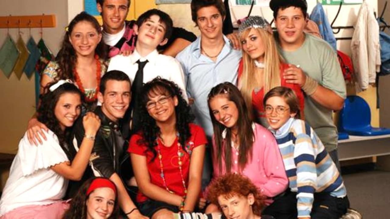 Quelli dell'intervallo: Where to Watch and Stream Online | Reelgood