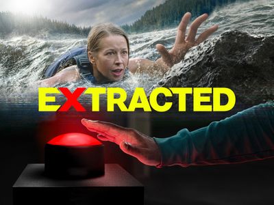 Extracted: Where to Watch and Stream Online | Reelgood