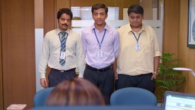 Cubicles Season 1: Where To Watch Every Episode | Reelgood