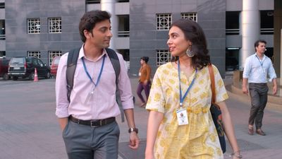 Cubicles Season 1: Where To Watch Every Episode | Reelgood