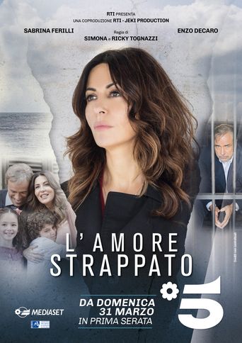 L'amore strappato: Where to Watch and Stream Online | Reelgood