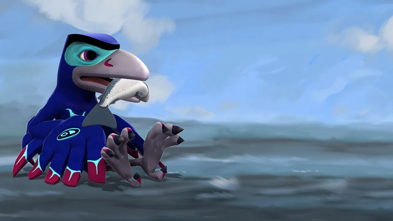 Raven Tales: Where to Watch and Stream Online | Reelgood