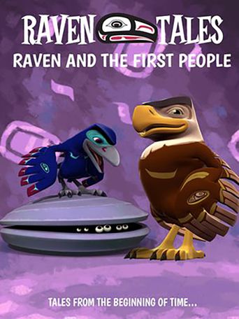 Raven Tales: Where to Watch and Stream Online | Reelgood