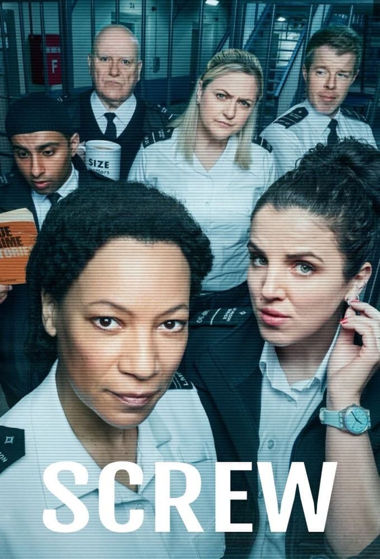 Screw - Watch Episodes on BritBox or Streaming Online | Reelgood