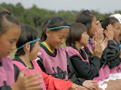 Eleven Season 1: Where To Watch Every Episode | Reelgood