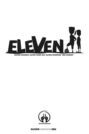 Eleven: Where to Watch and Stream Online | Reelgood