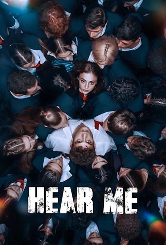Hear Me Season 1: Where To Watch Every Episode | Reelgood