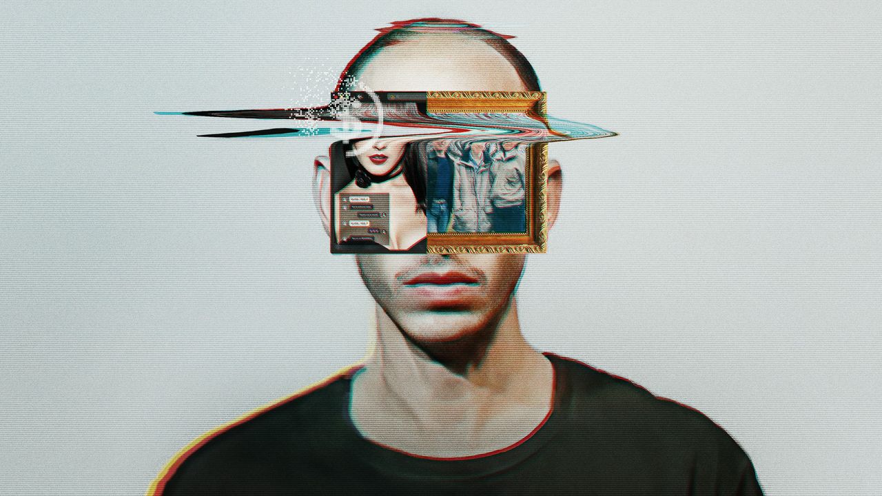 Ctrl+Alt+Desire: Where to Watch and Stream Online | Reelgood