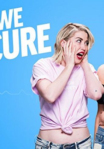 Can We Cure: Where to Watch and Stream Online | Reelgood