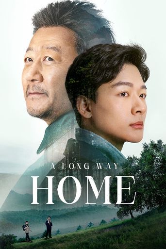 A Long Way Home: Where to Watch and Stream Online | Reelgood