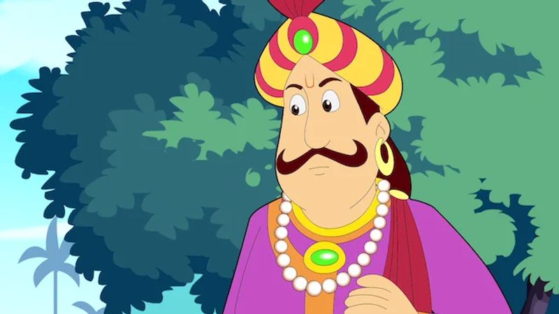 Chhota Bheem Kirmada Season 1: Where To Watch Every Episode | Reelgood