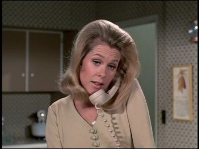 Bewitched Season 6 Episode 14 - Where to Watch and Stream Online | Reelgood